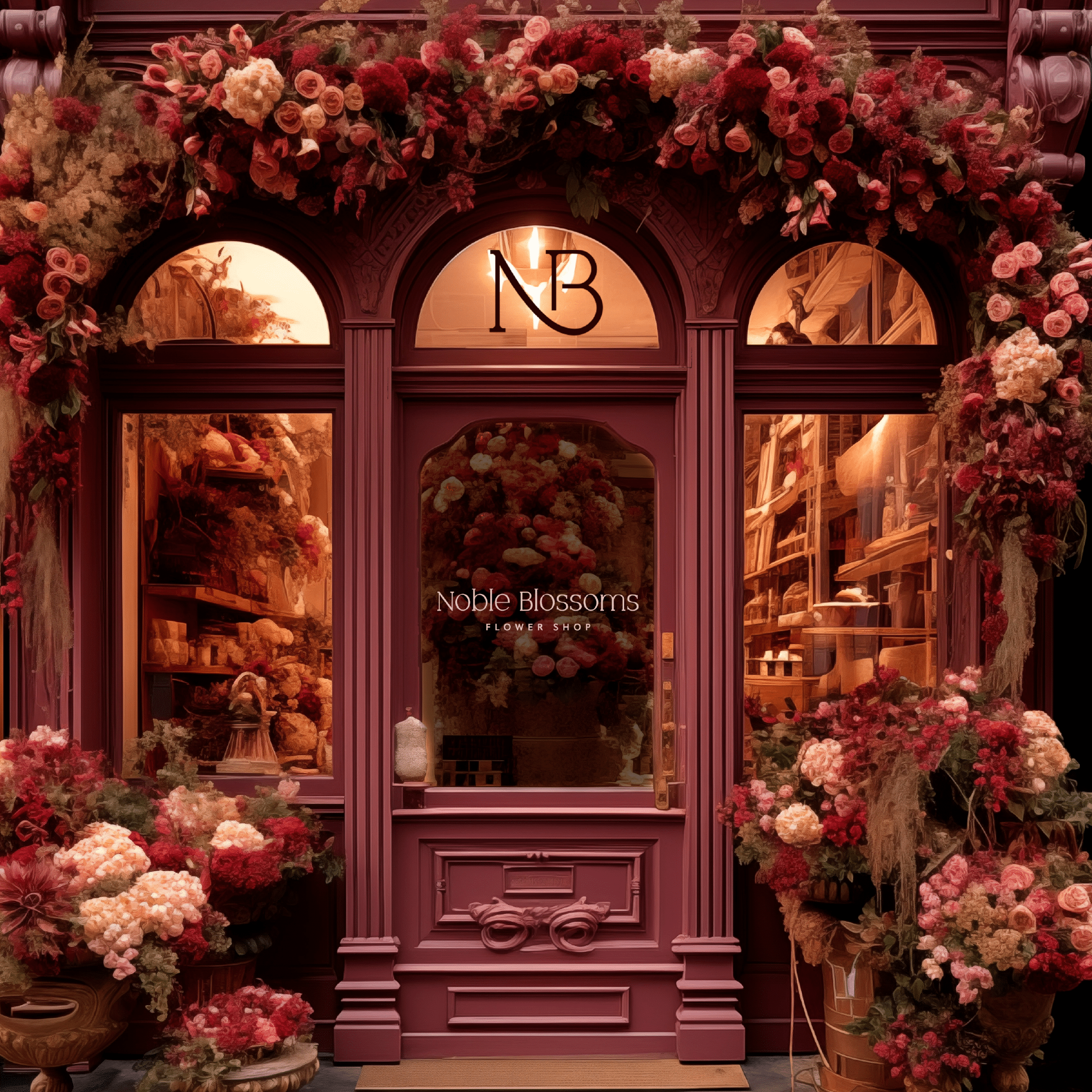 5 Marketing Campaign Ideas For Flower Shop's Success